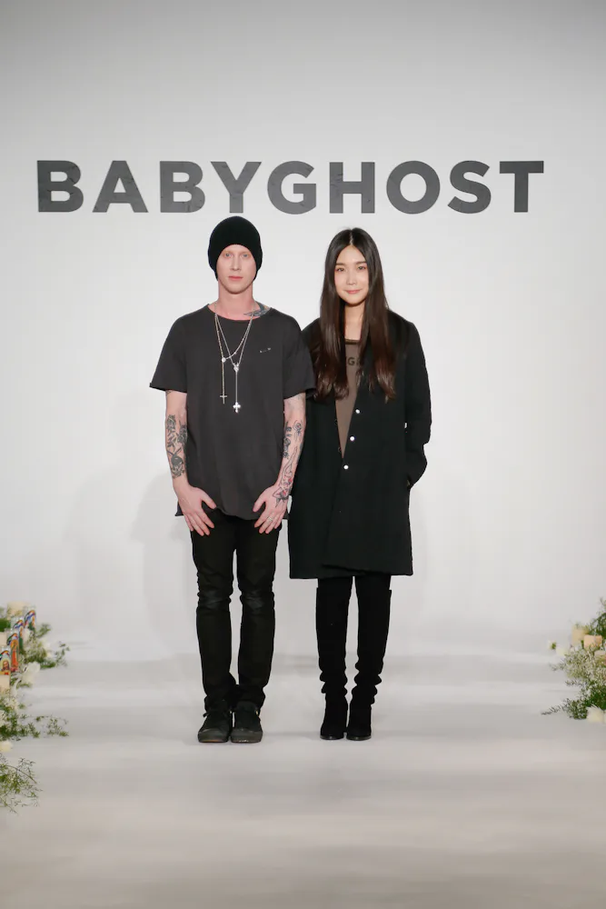 BABYGHOST Is The Up-And-Coming Brand To Watch
