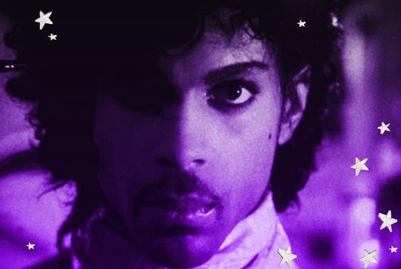 A Tribute To Prince’s Life