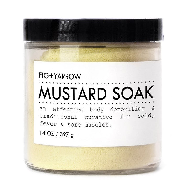 The Best All-Natural Bath Essentials