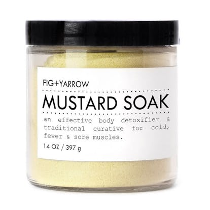 The Best All-Natural Bath Essentials