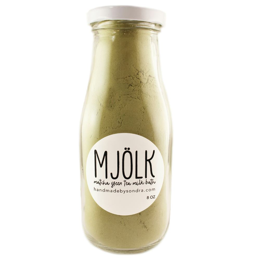 The Best All-Natural Bath Essentials