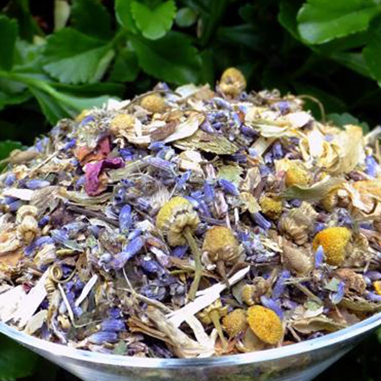 The Best All-Natural Bath Essentials