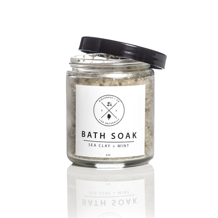The Best All-Natural Bath Essentials