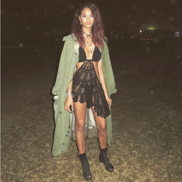 Coachella 2016 Fashion: See All The Best Dressed Celebrities