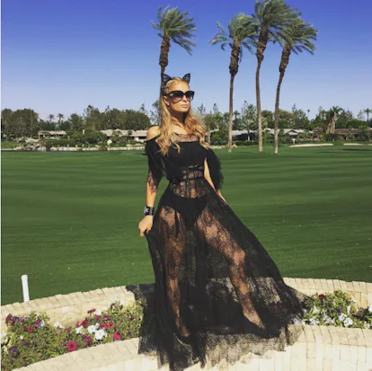 Coachella 2016 Fashion: See All The Best Dressed Celebrities