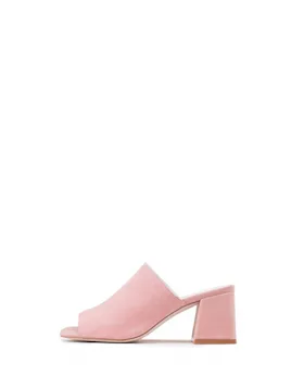 15 Open-Toe Mules For Spring