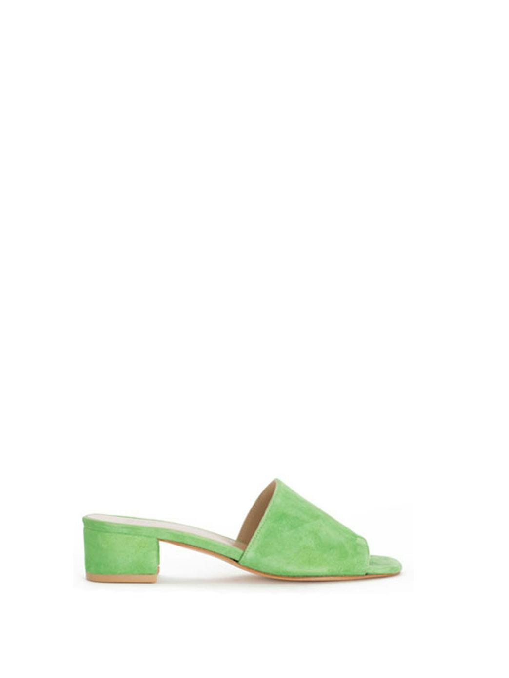 15 Open-Toe Mules For Spring