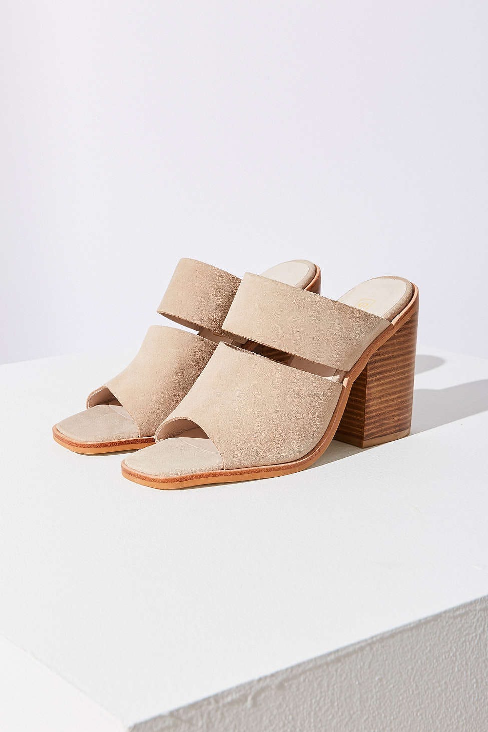 15 Open-Toe Mules For Spring