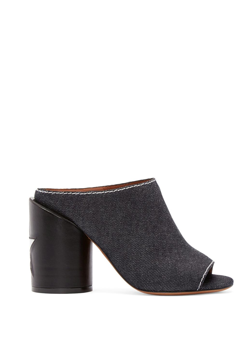 15 Open-Toe Mules For Spring