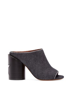 15 Open-Toe Mules For Spring