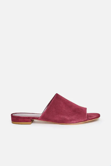 15 Open-Toe Mules For Spring