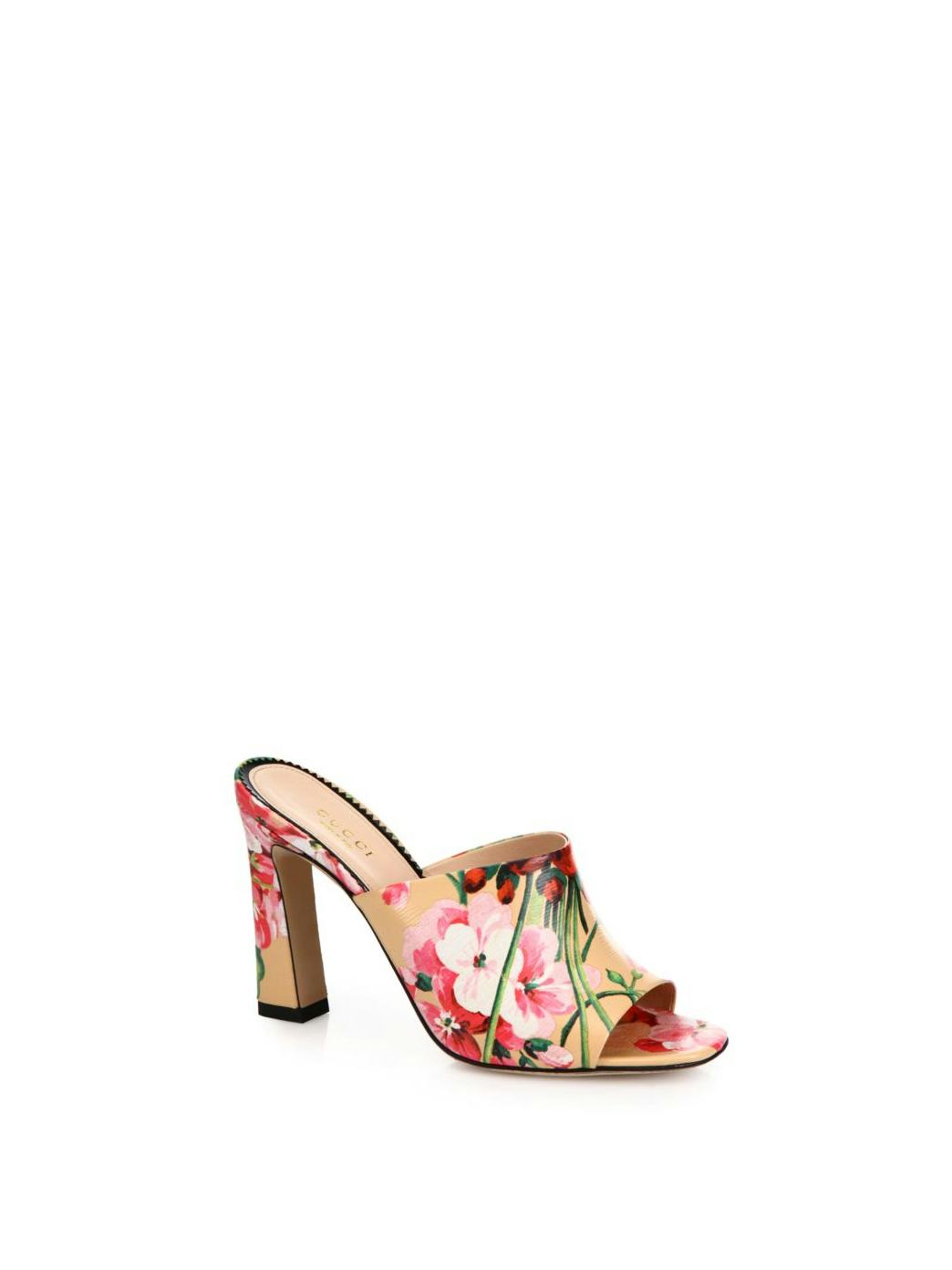 15 Open-Toe Mules For Spring