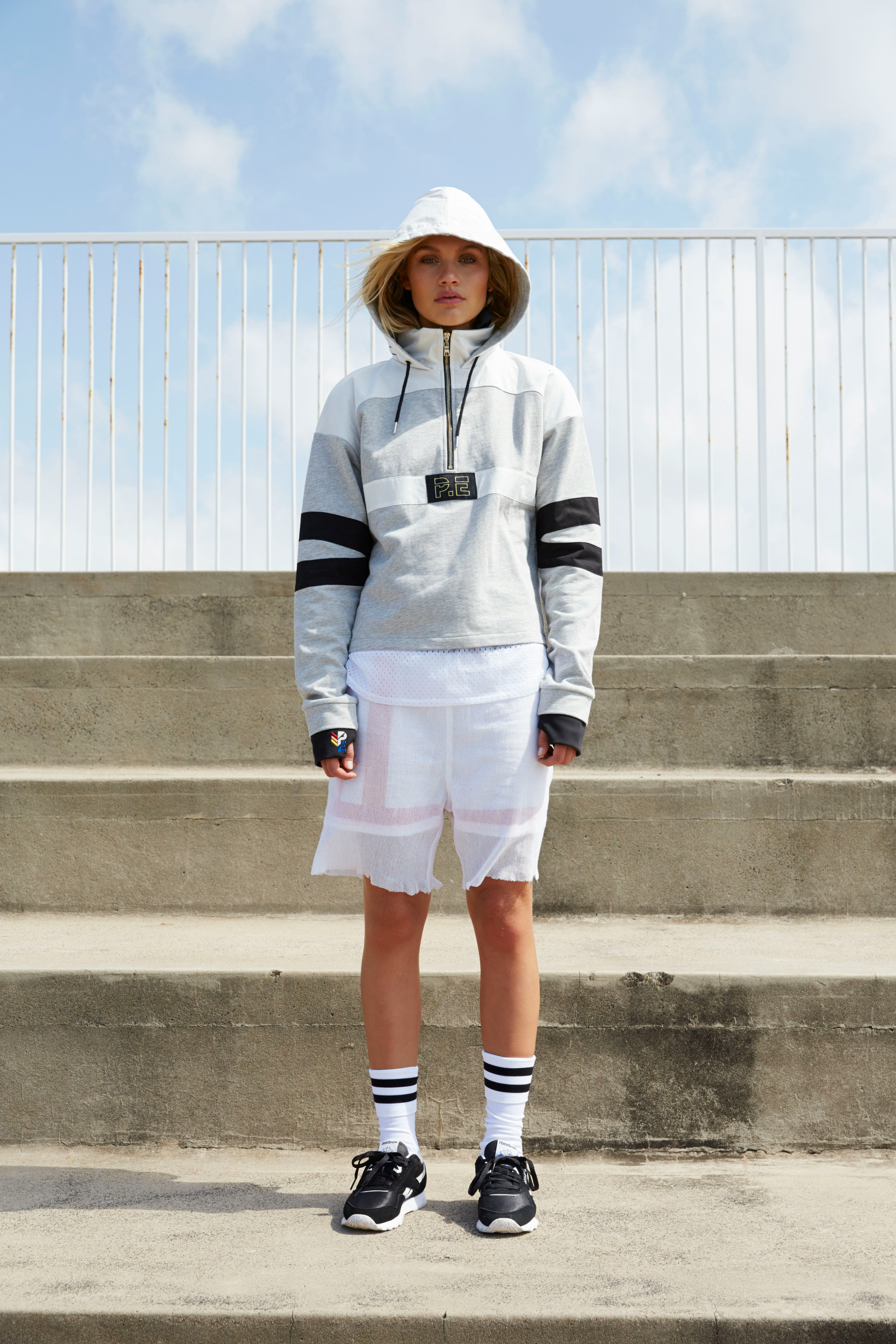 P.E Nation Makes Working Out Fun And Fashionable.