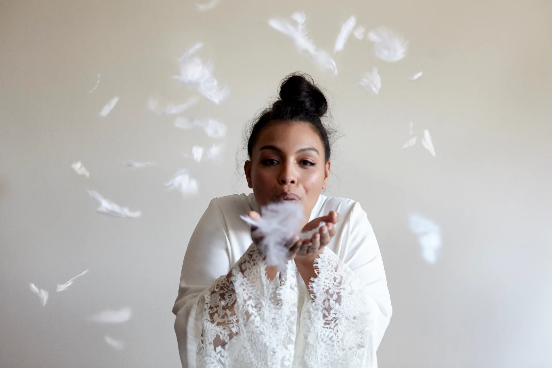 Stone Fox Bride Launched A Plus-Size Collection With Eloquii