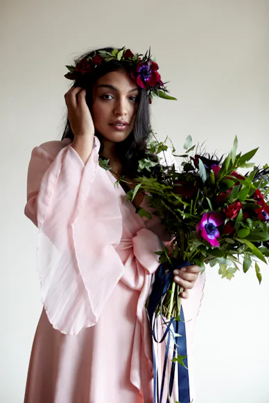 Stone Fox Bride Launched A Plus-Size Collection With Eloquii