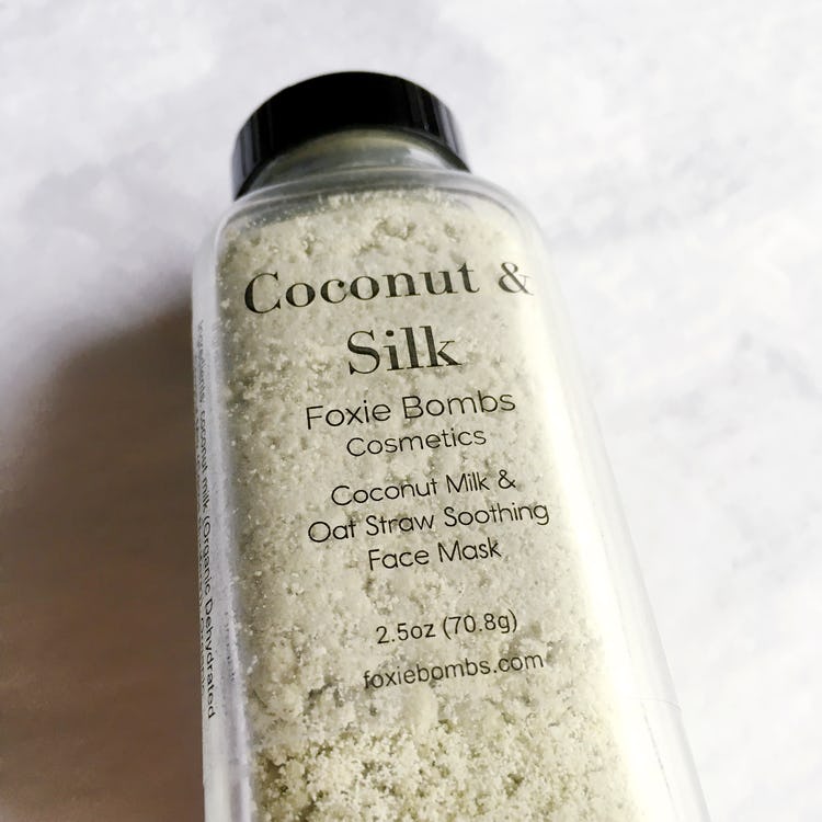 Tropical Beauty: 18 Coconut Beauty Products Your Hair And Skin Are Craving