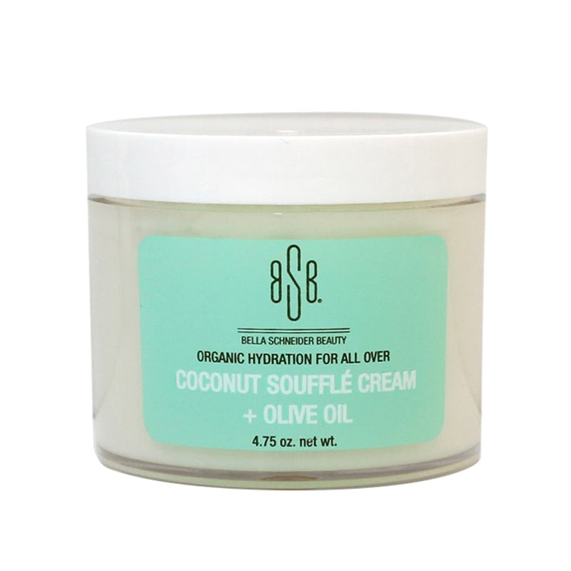 Tropical Beauty: 18 Coconut Beauty Products Your Hair And Skin Are Craving