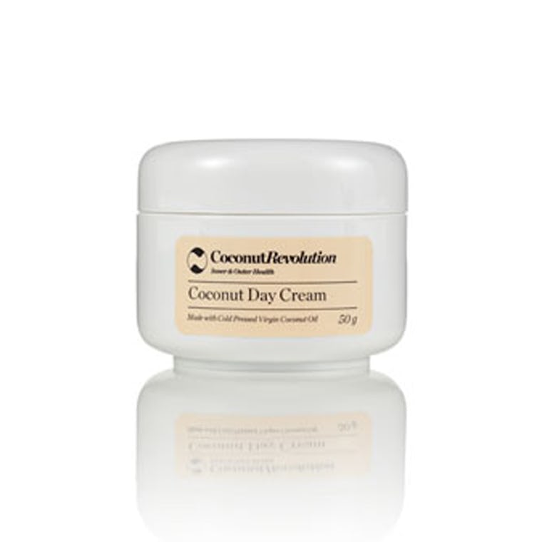 Tropical Beauty: 18 Coconut Beauty Products Your Hair And Skin Are Craving