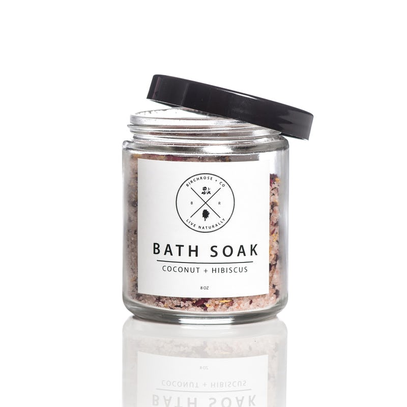 Tropical Beauty: 18 Coconut Beauty Products Your Hair And Skin Are Craving