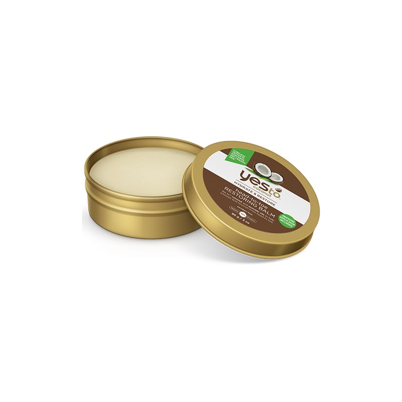 Tropical Beauty: 18 Coconut Beauty Products Your Hair And Skin Are Craving