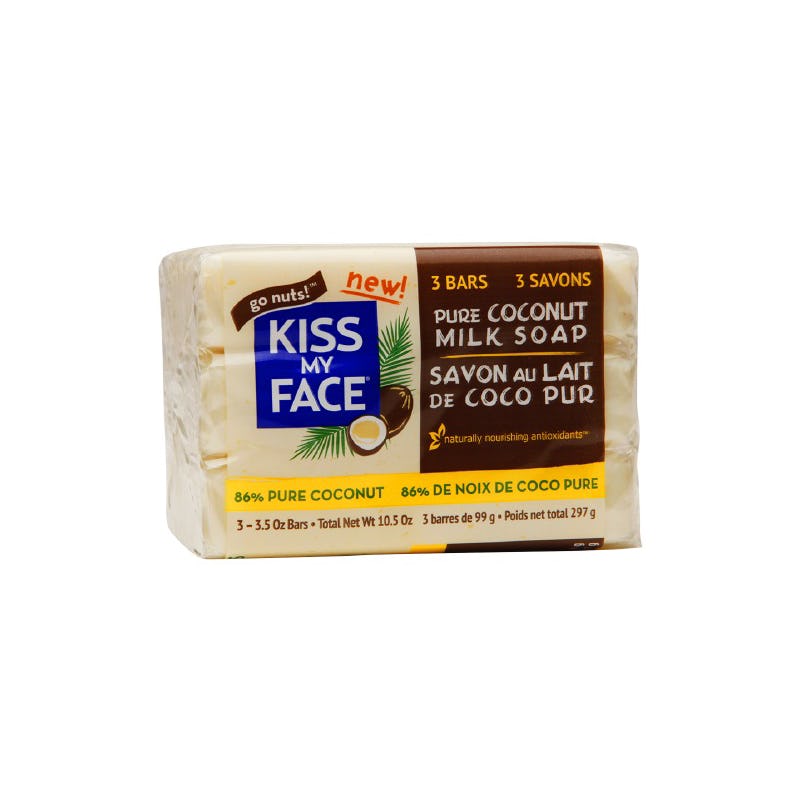 Tropical Beauty: 18 Coconut Beauty Products Your Hair And Skin Are Craving