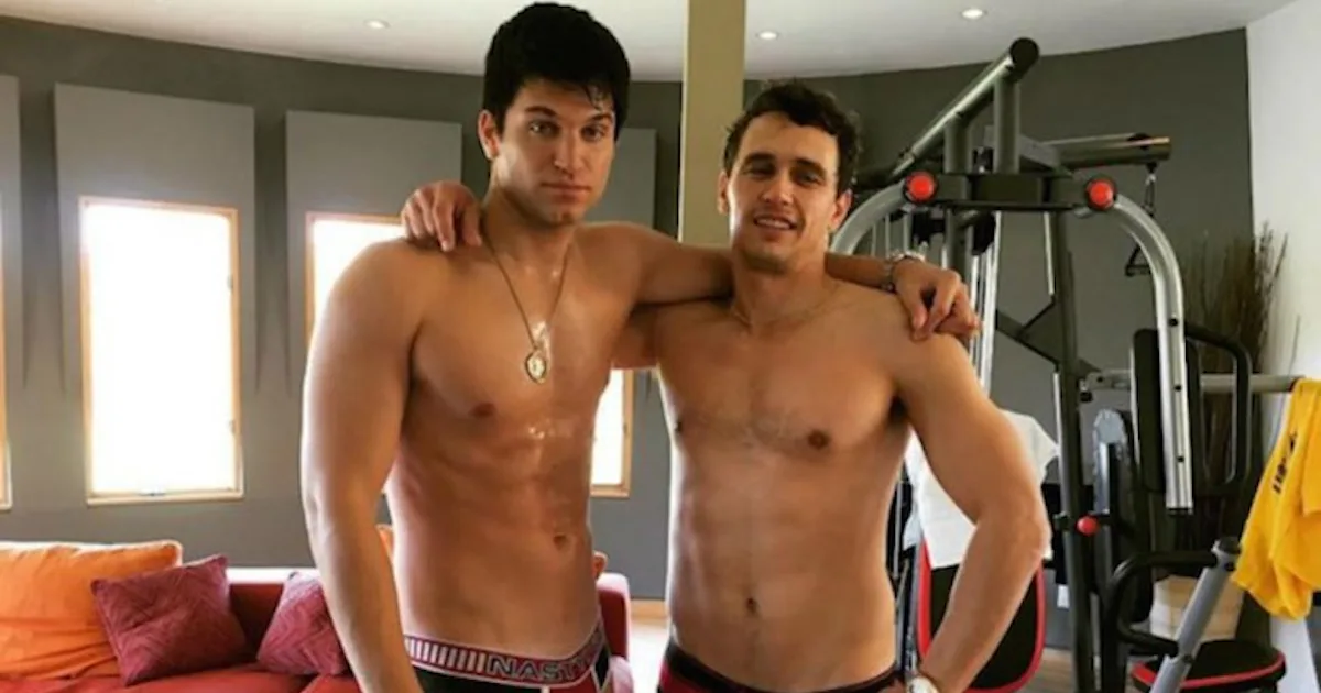Here s Your First Look At James Franco s Gay Porn Drama King Cobra here-s-your-first-look-at-james-franco-s-gay-porn-drama-king-cobra