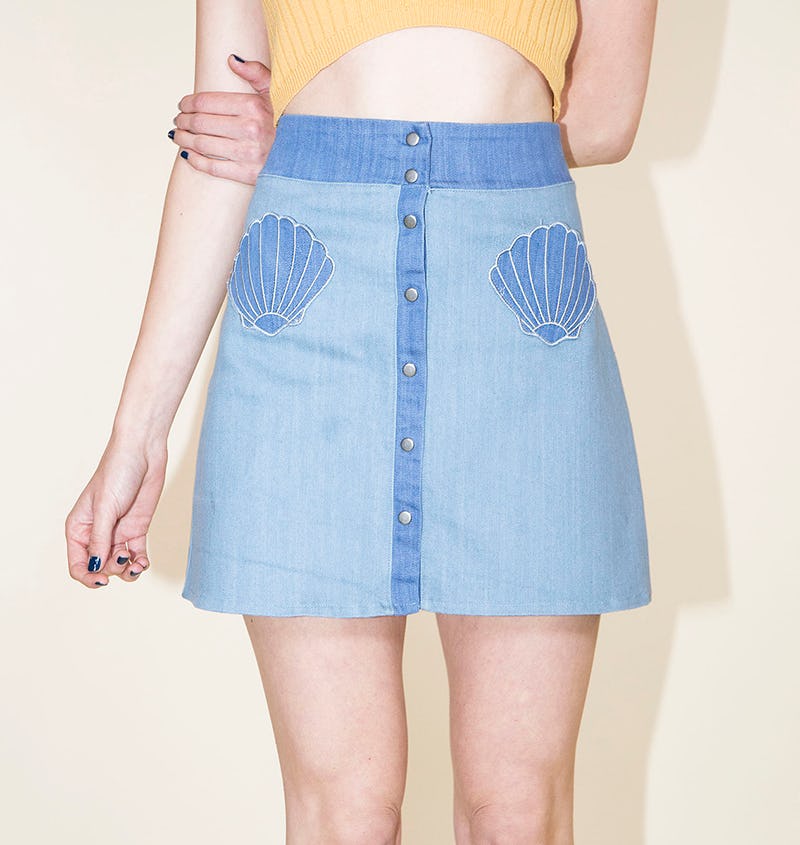 Dive Into Valfré’s Under The Sea Collection