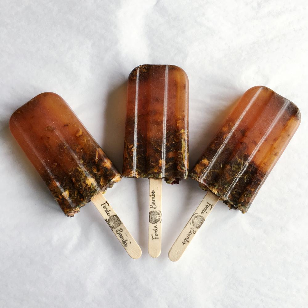 Prepare To Be Obsessed With Foxie Bombs