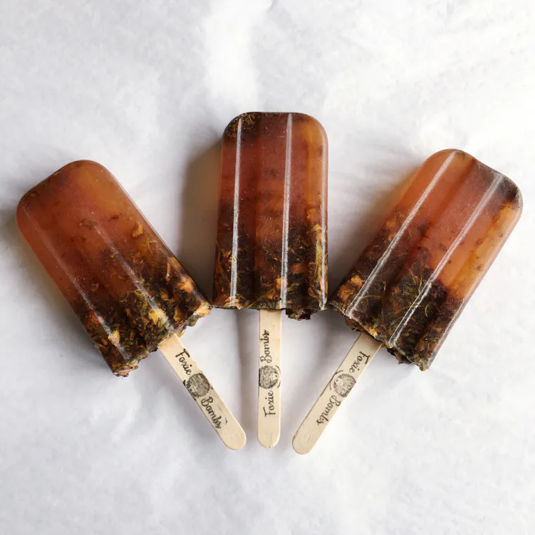 Prepare To Be Obsessed With Foxie Bombs