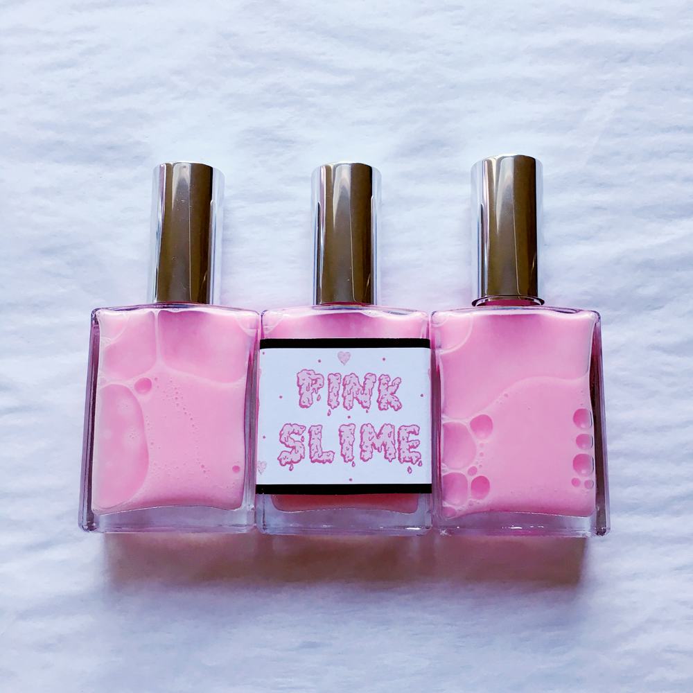 Prepare To Be Obsessed With Foxie Bombs