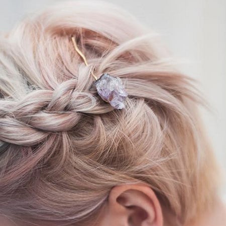 The Best Crystal-Infused Products To Use In Your Everyday Life