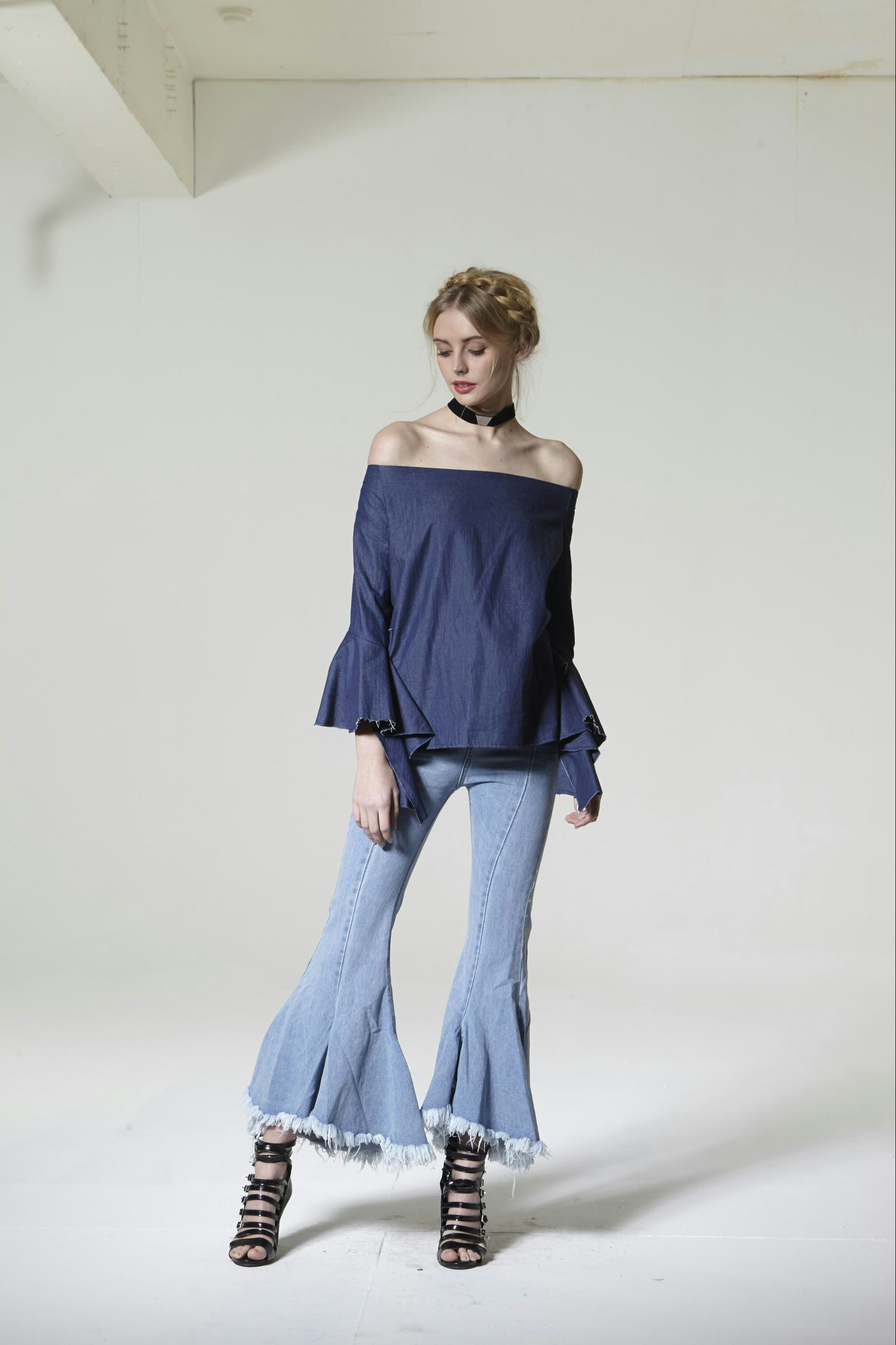 Storets Designs Clothing Ready For Purchasing