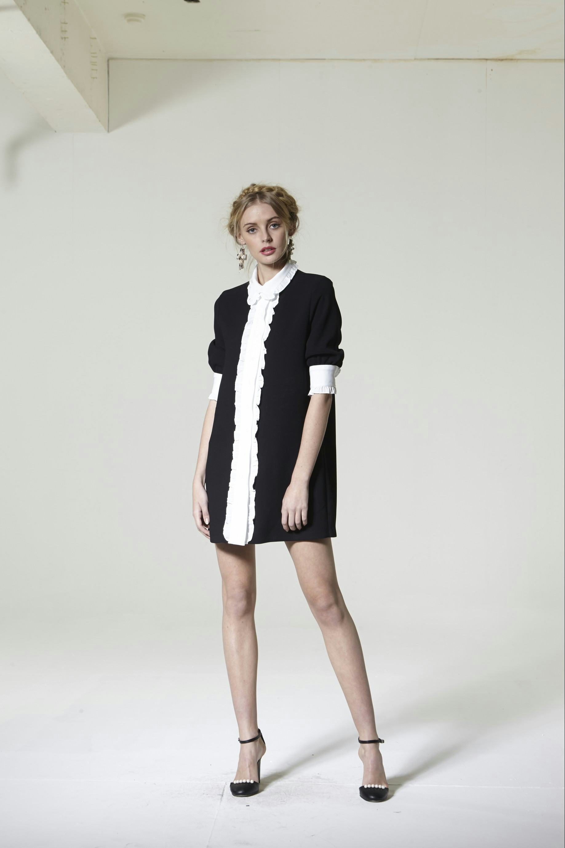 Storets Designs Clothing Ready For Purchasing