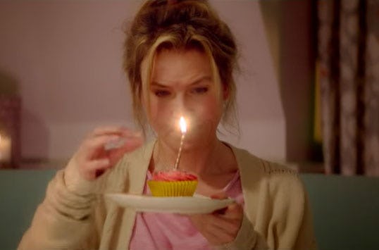 The Trailer For ‘Bridget Jones’s Baby’ Is Finally Here!