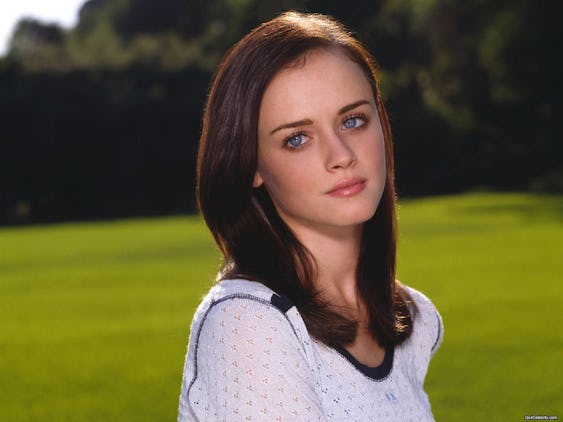 Rory Has A Great New Career In The ‘Gilmore Girls’ Revival