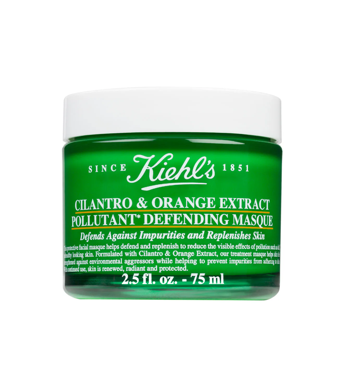 Kitchen-Inspired Beauty Products