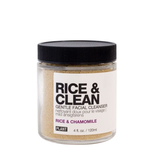 Kitchen-Inspired Beauty Products