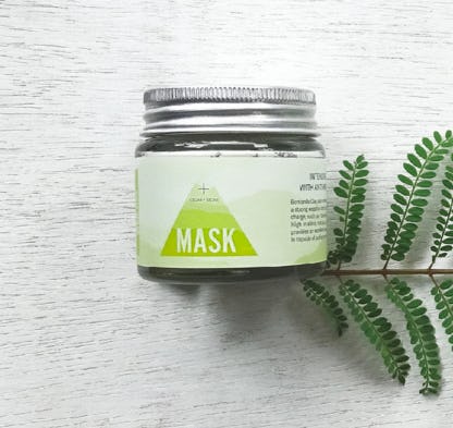 Kitchen-Inspired Beauty Products