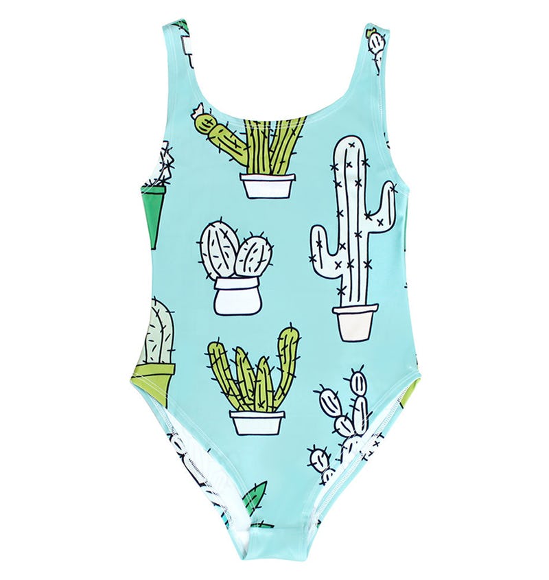 The Perfect Poolside Looks For Your Next Vacation