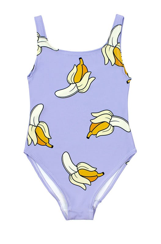 The Perfect Poolside Looks For Your Next Vacation