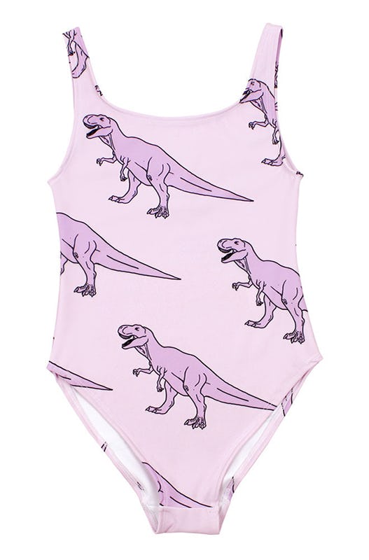 The Perfect Poolside Looks For Your Next Vacation