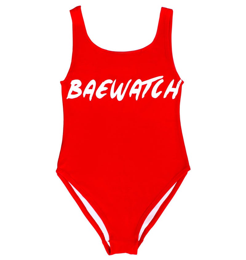 The Perfect Poolside Looks For Your Next Vacation