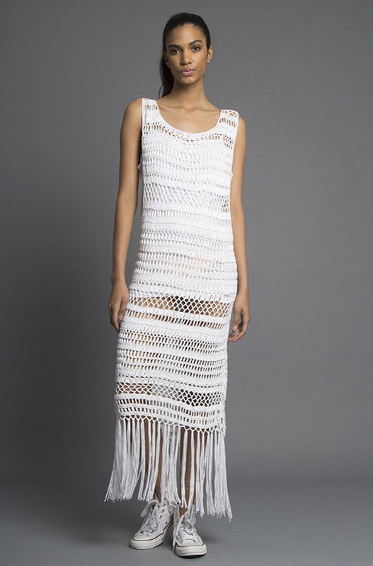 The Perfect Poolside Looks For Your Next Vacation