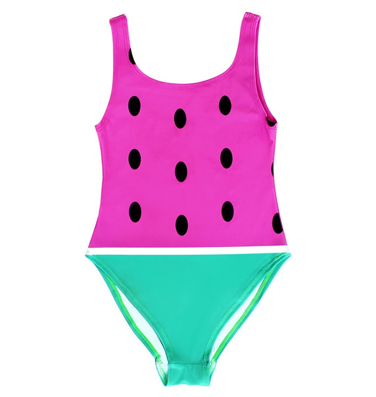 The Perfect Poolside Looks For Your Next Vacation