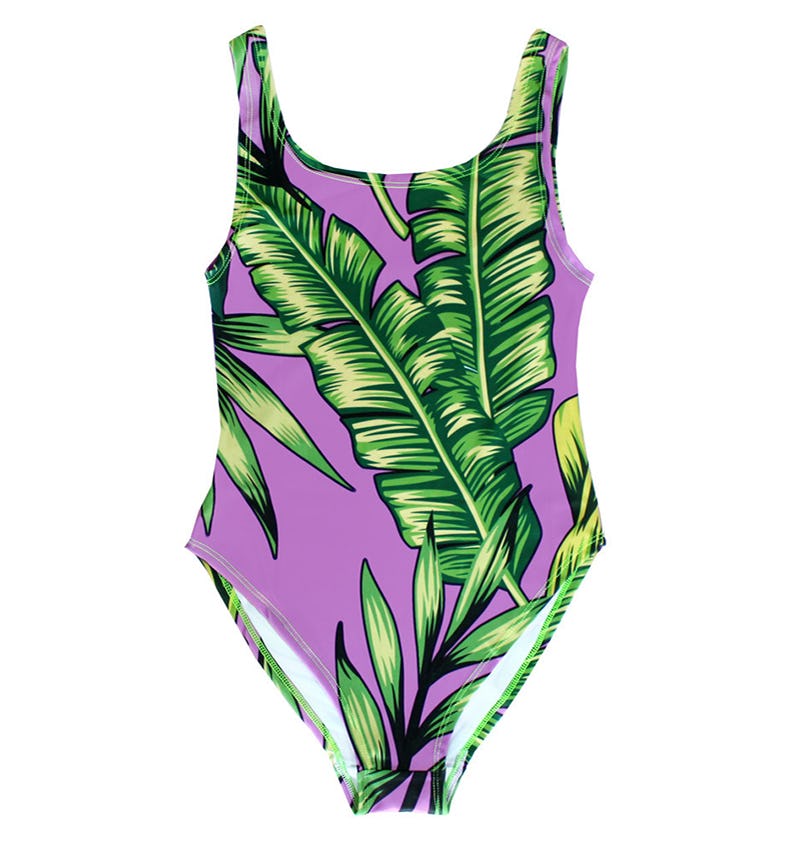 The Perfect Poolside Looks For Your Next Vacation