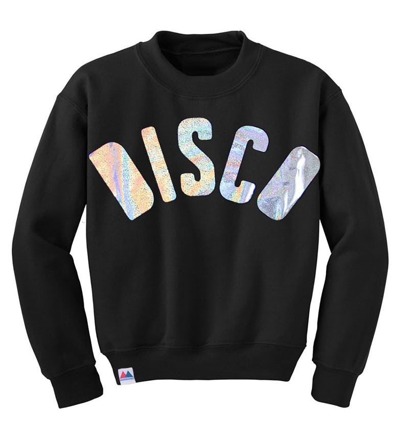 Retro Fashion That’ll Satisfy Your ’90s Nostalgia