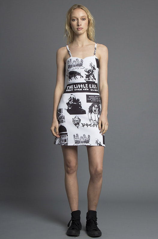 Retro Fashion That’ll Satisfy Your ’90s Nostalgia