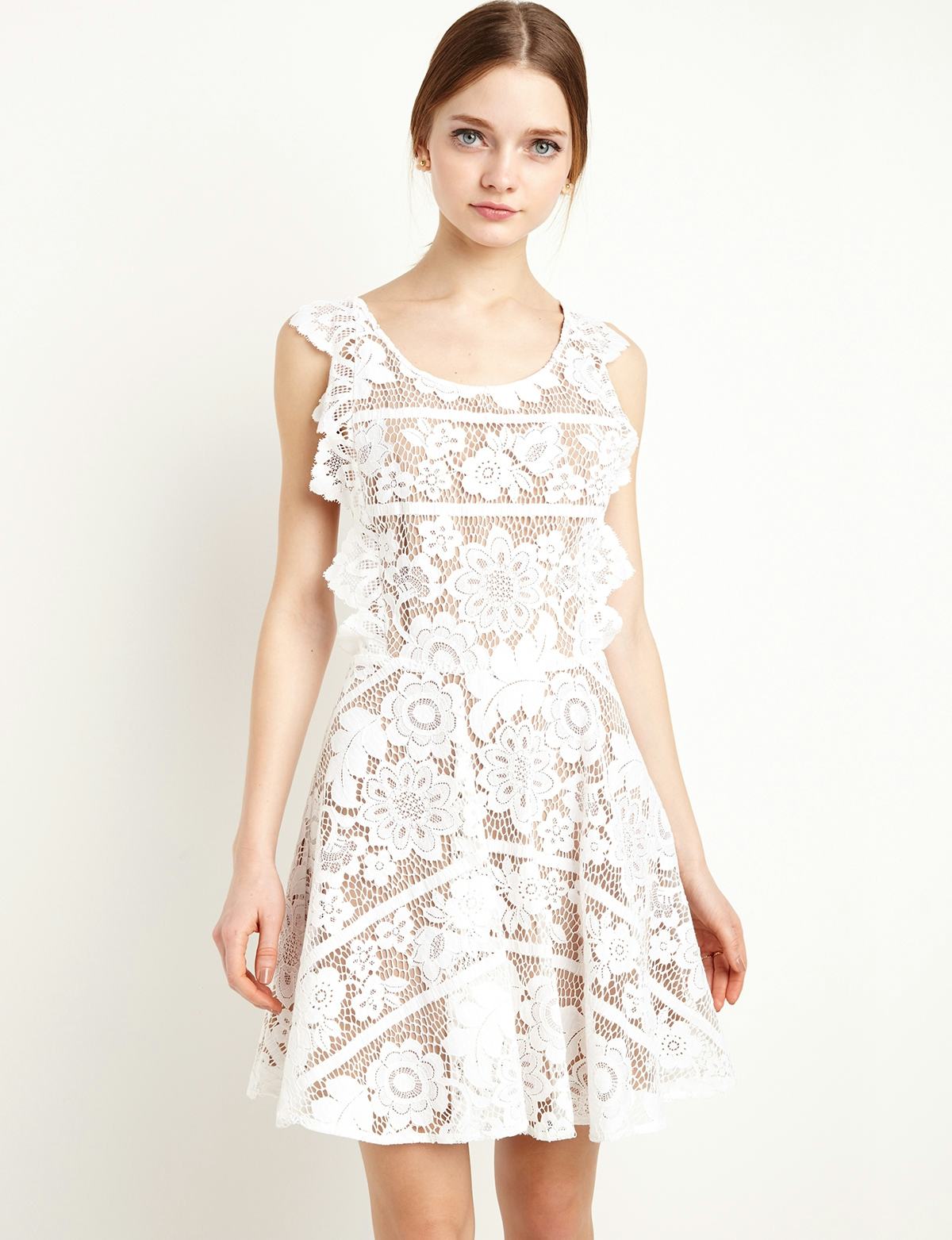 18 Nontraditional Wedding Dresses