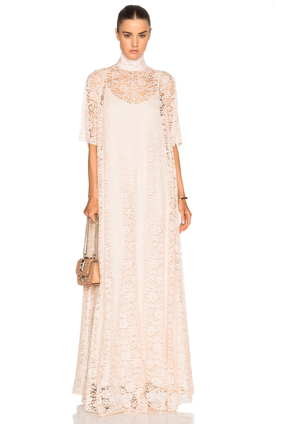 18 Nontraditional Wedding Dresses