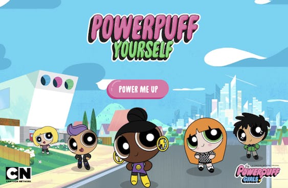 It’s Time To Powerpuff Yourself, Girls And Boys